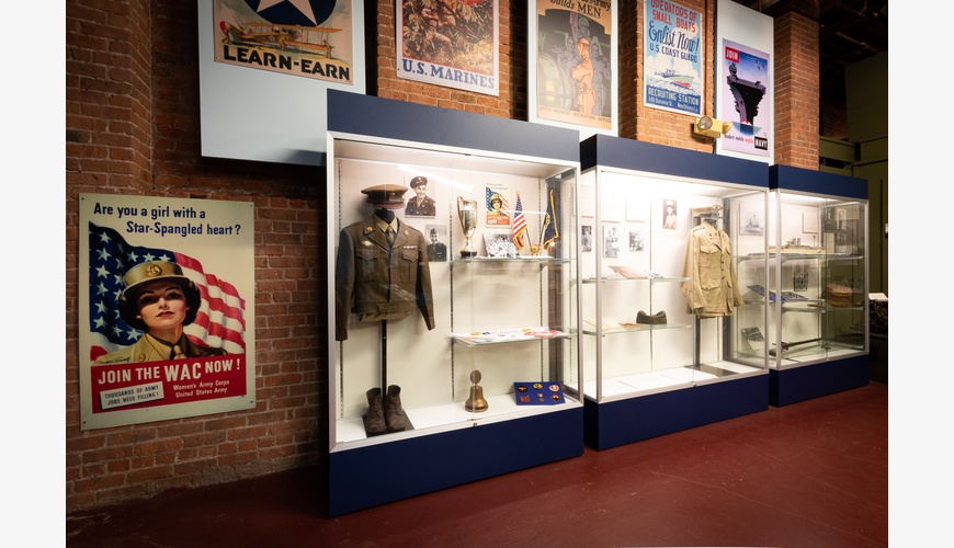Paterson Museum | Journey Through Jersey