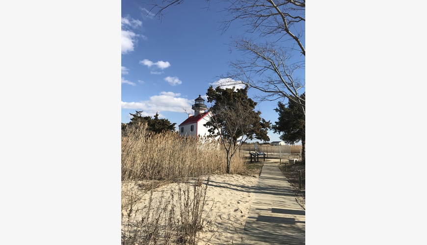 East Point Lighthouse and Museum | Journey Through Jersey