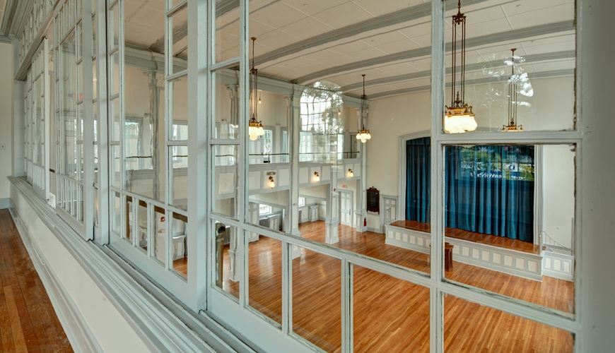 First Presbyterian Church, Cemetery and Snyder Academy | Journey ...