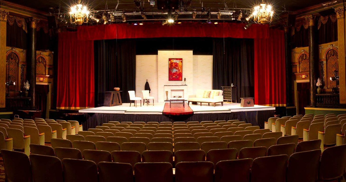 The Ritz Theatre Company | Journey Through Jersey