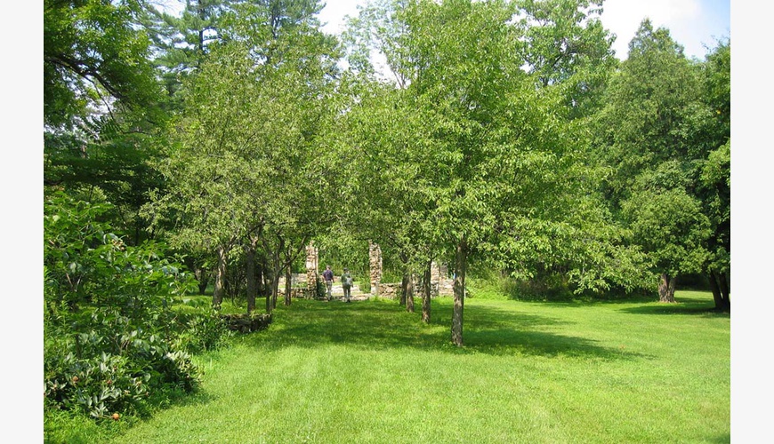Bamboo Brook Outdoor Education Center | Journey Through Jersey