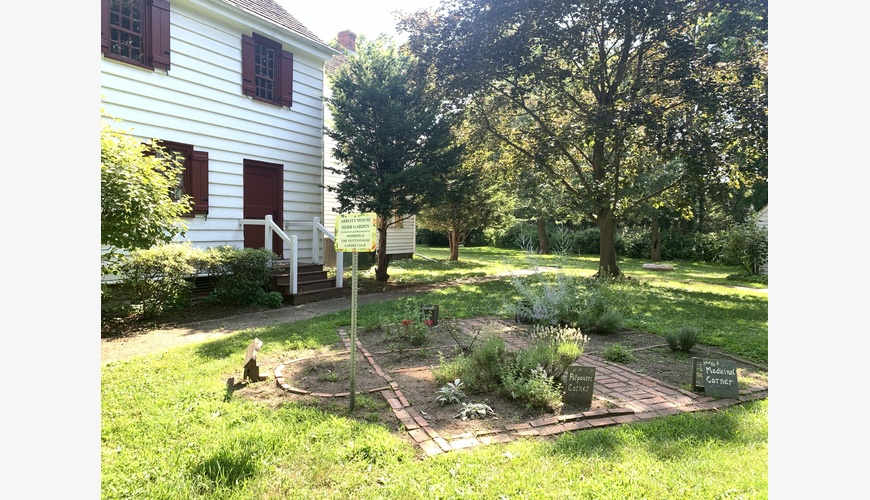 John Abbott House Museum | Journey Through Jersey