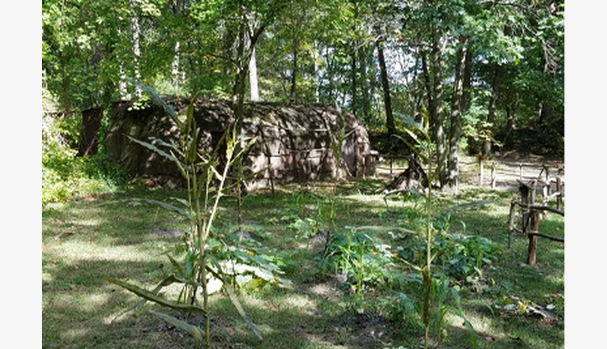 Waterloo Village Historic Site | Journey Through Jersey