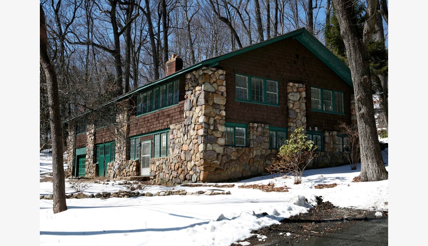 Stickley Museum at Craftsman Farms | Journey Through Jersey