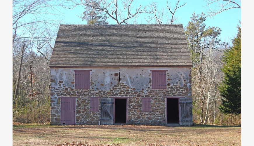 Batsto State Park | Journey Through Jersey
