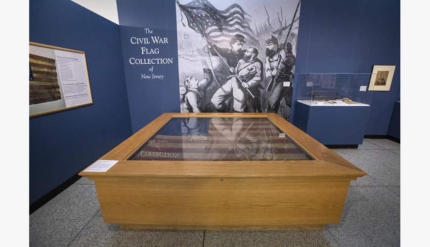 New Jersey State Museum | Journey Through Jersey