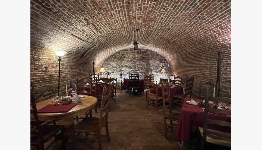 Proprietary House | Journey Through Jersey