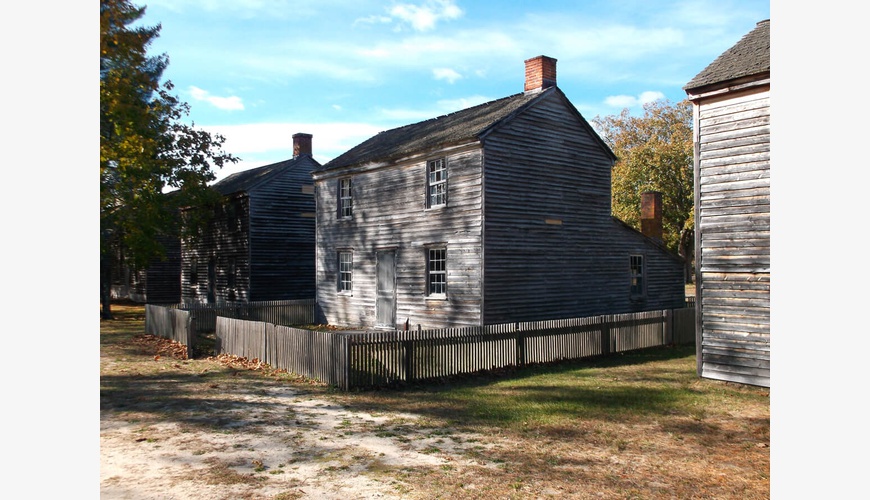 Batsto State Park | Journey Through Jersey