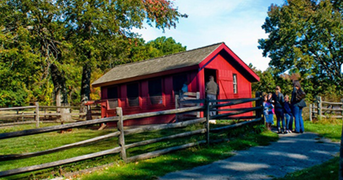 14 Things to Do in Morris County | Connected | Journey Through Jersey