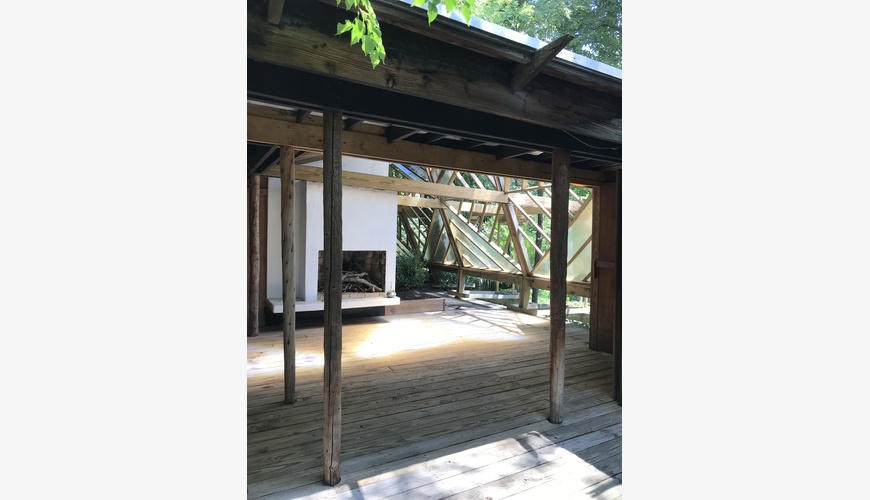 James Rose Center | Journey Through Jersey