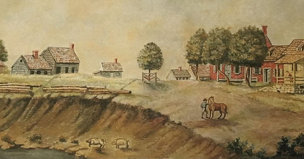 Cumberland County Historical Society | Journey Through Jersey