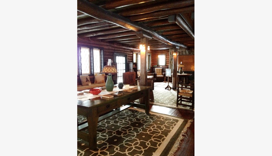 Stickley Museum at Craftsman Farms | Journey Through Jersey