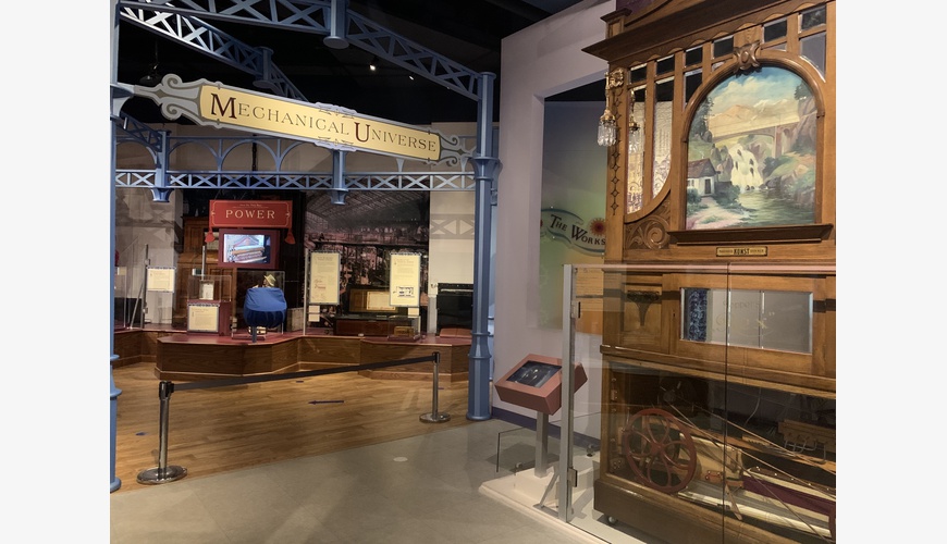 Morris Museum | Journey Through Jersey