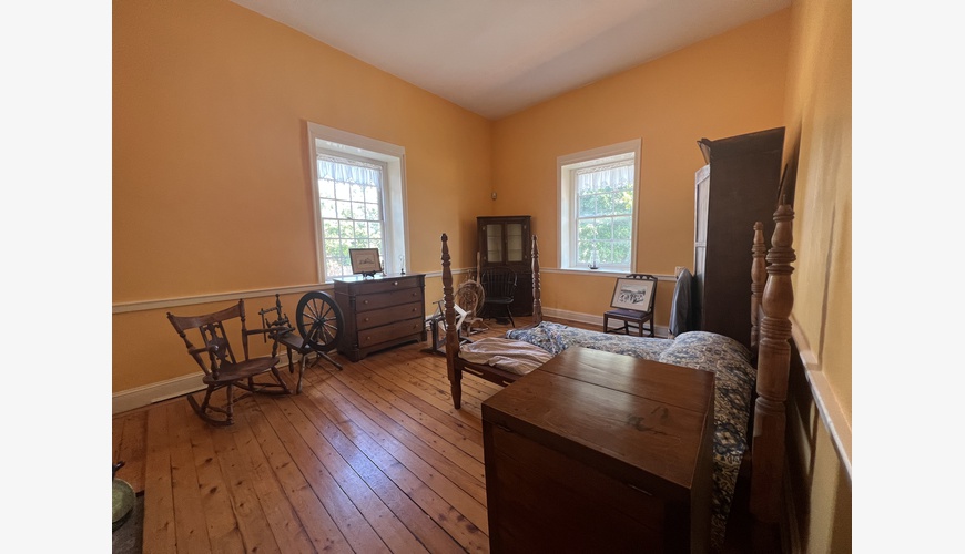 Proprietary House | Journey Through Jersey