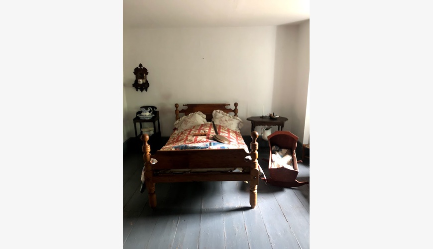 Hamilton House Museum | Journey Through Jersey