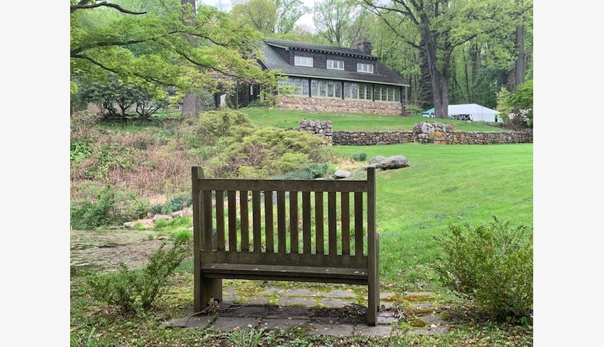 Stickley Museum at Craftsman Farms | Journey Through Jersey