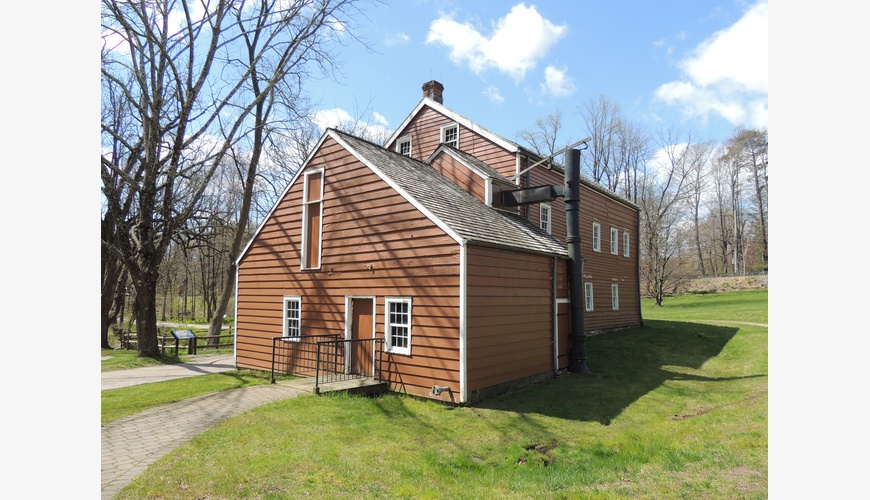 Historic Speedwell | Journey Through Jersey