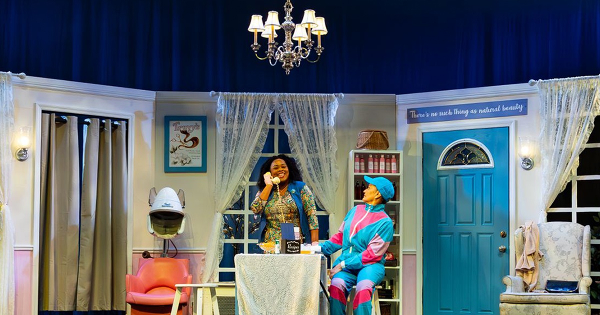 Surflight Theatre | Journey Through Jersey