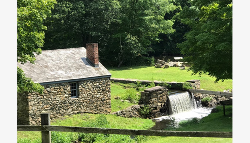 Waterloo Village Historic Site | Journey Through Jersey