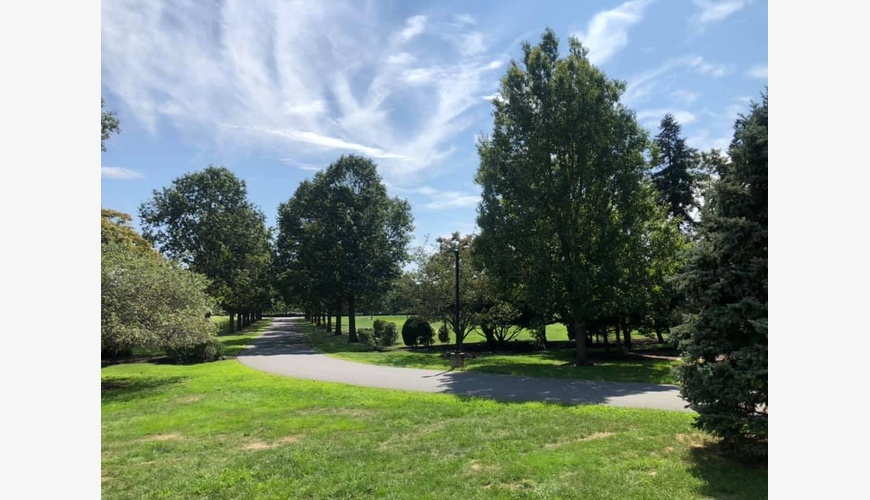 Historic Wicoff House Museum | Journey Through Jersey