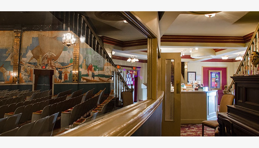 The Ritz Theatre Company | Journey Through Jersey