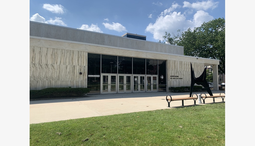 New Jersey State Museum | Journey Through Jersey