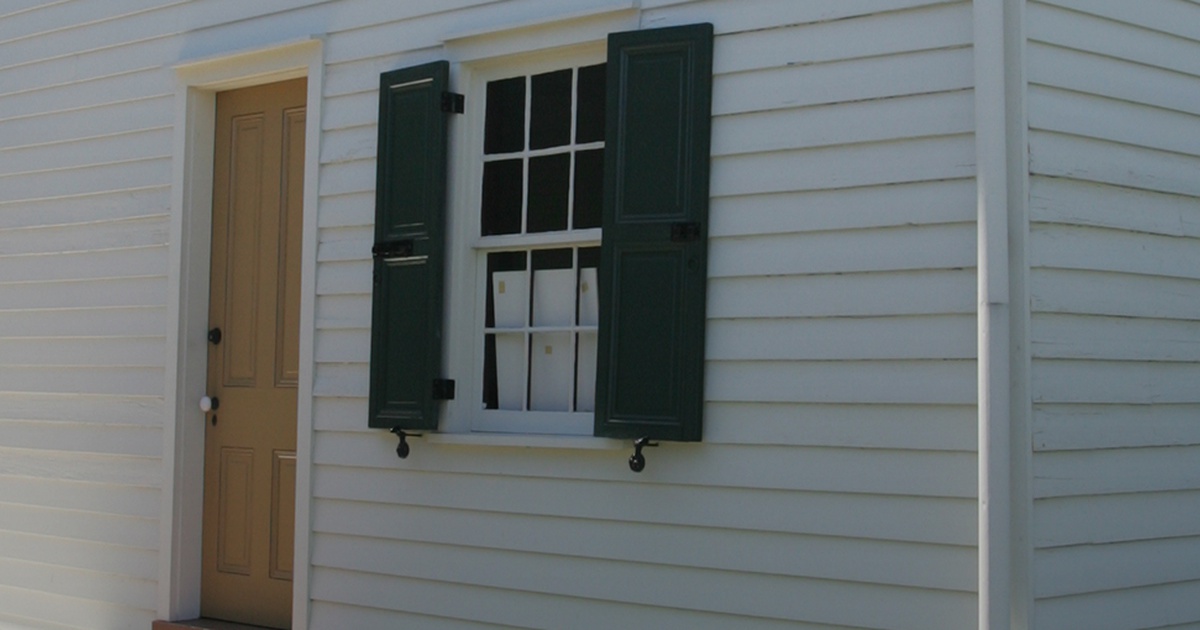 Peter Mott House Underground Railroad Museum | Journey Through Jersey