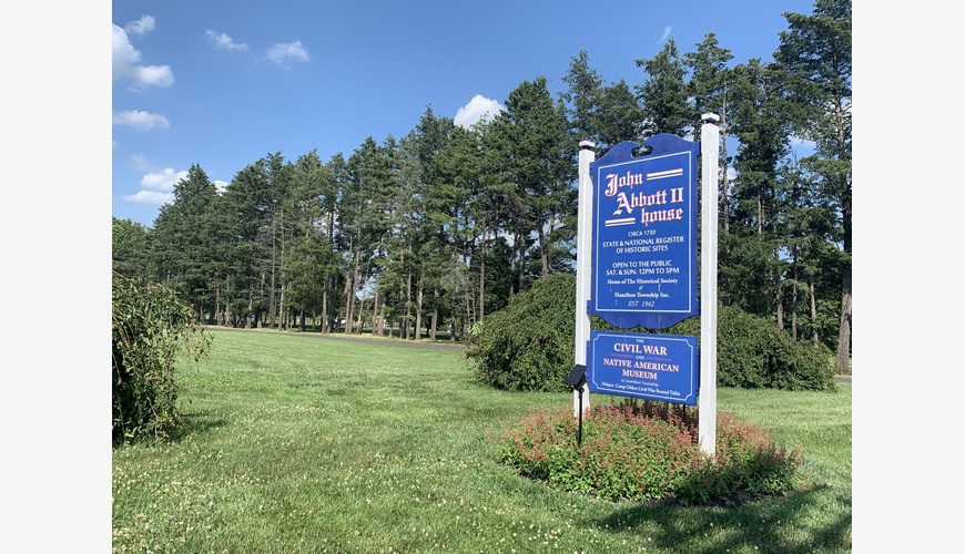 John Abbott House Museum | Journey Through Jersey