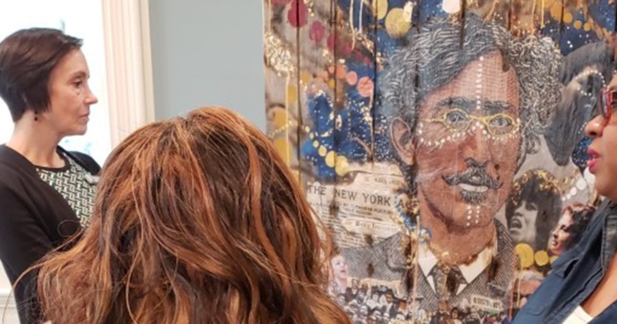 T. Thomas Fortune Cultural Center | Journey Through Jersey