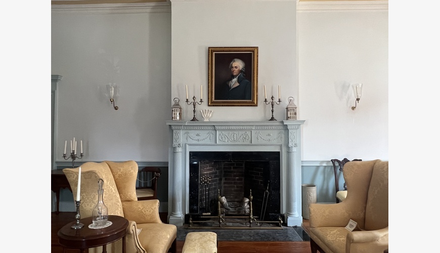 Proprietary House | Journey Through Jersey