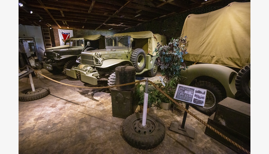 InfoAge Science and History Museums | Journey Through Jersey