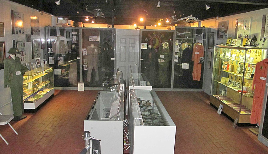 Joint Base McGuire-Dix-Lakehurst/Navy Lakehurst Heritage Center ...