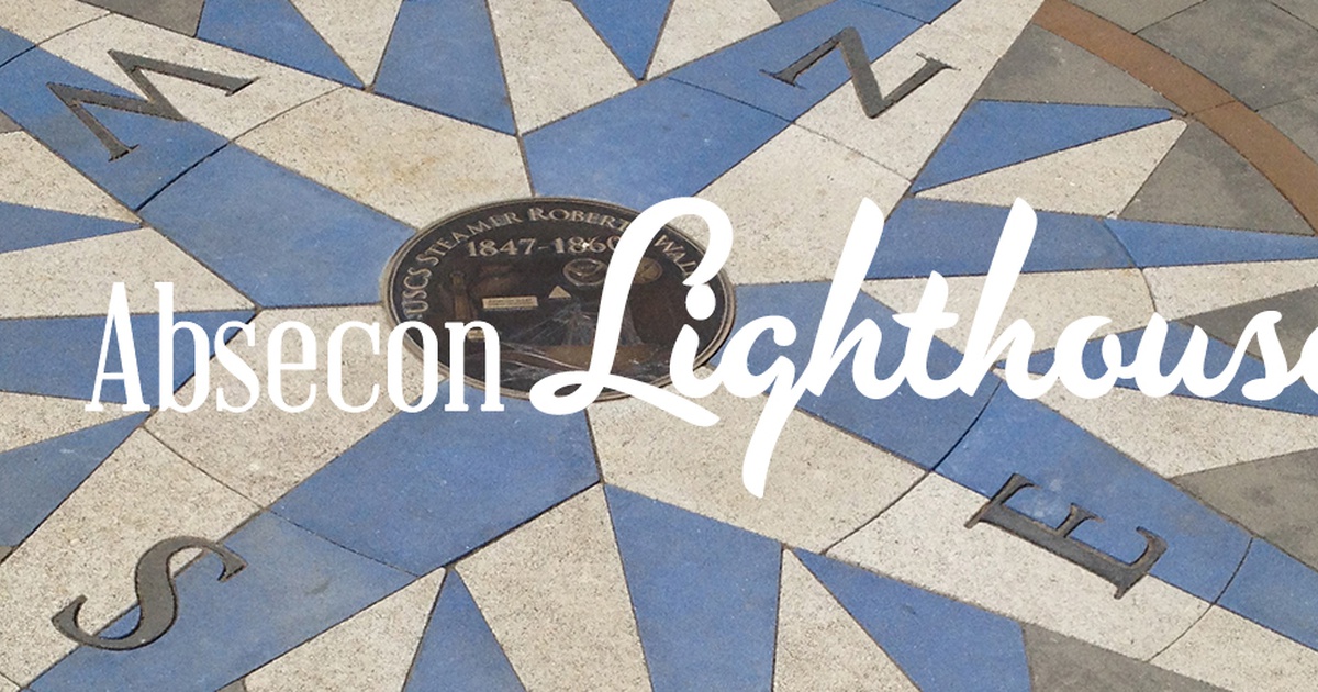 Absecon Lighthouse | Journey Through Jersey