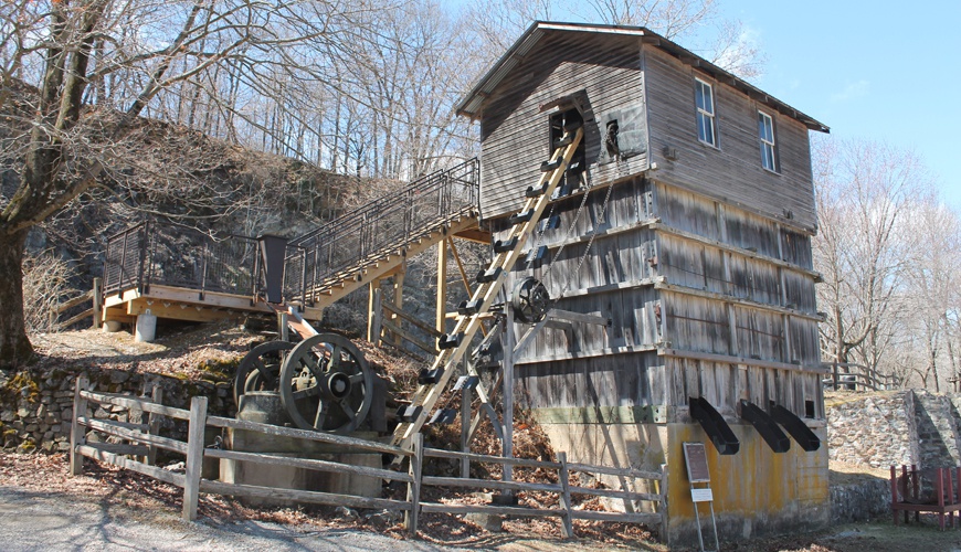 Red Mill Museum Village | Journey Through Jersey