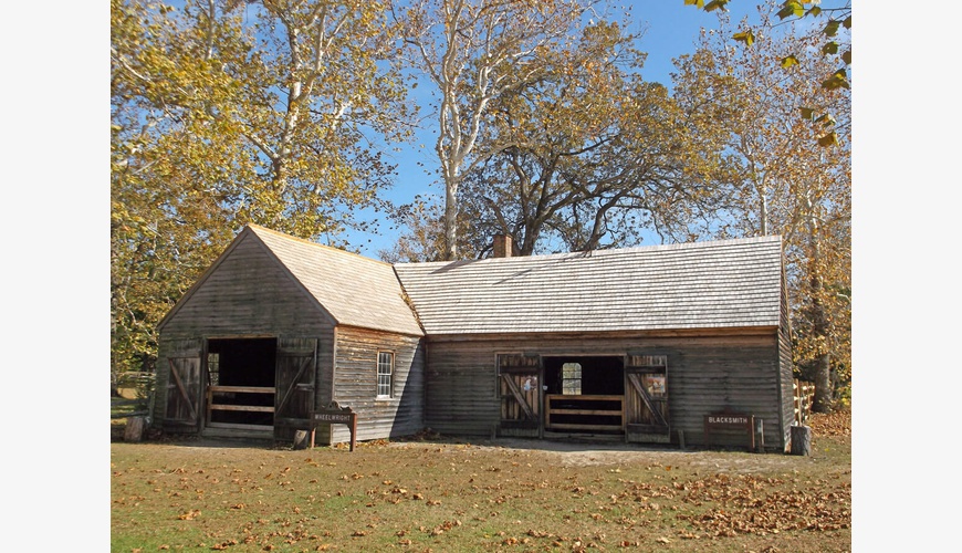 Batsto State Park | Journey Through Jersey