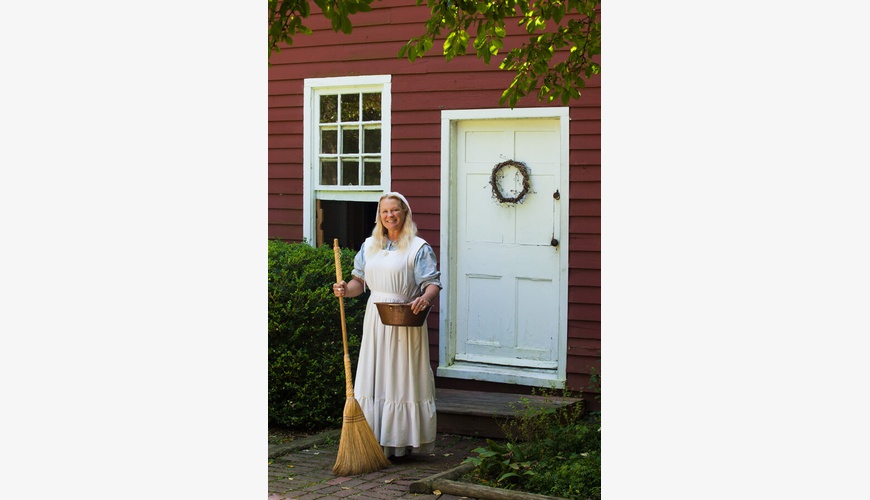 Historic Cold Spring Village | Journey Through Jersey