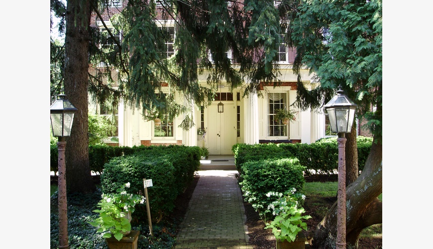 Historic Smithville Park | Journey Through Jersey