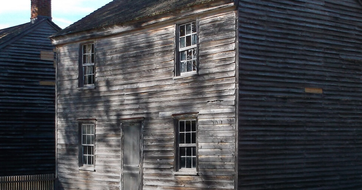 Batsto State Park | Journey Through Jersey