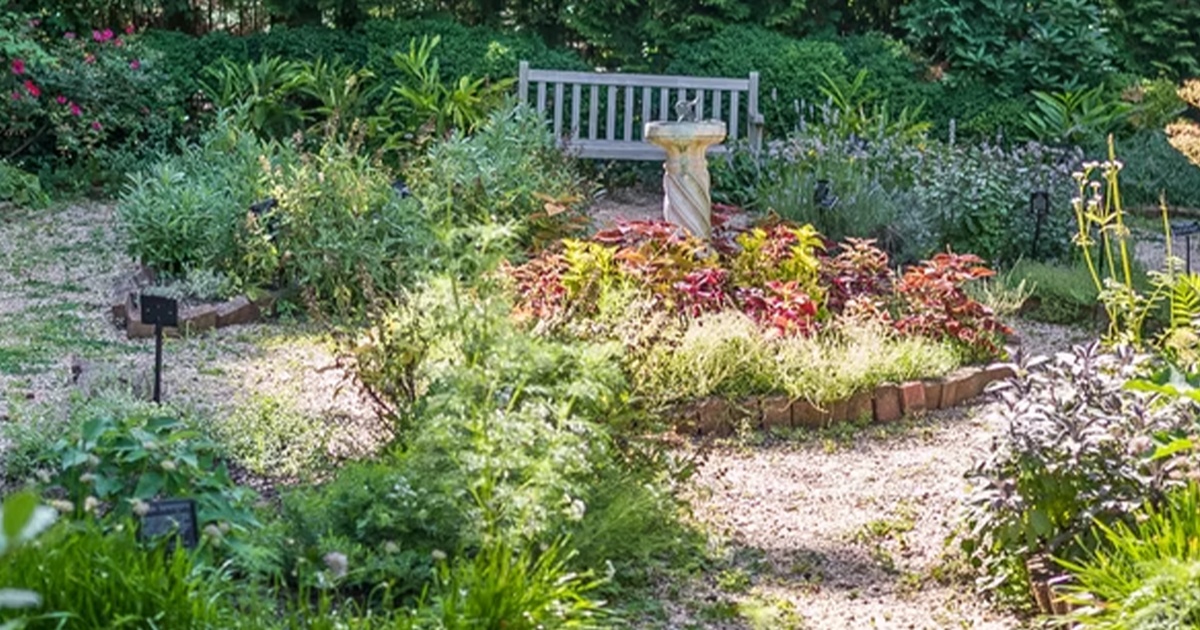 Durand-Hedden House & Garden | Journey Through Jersey